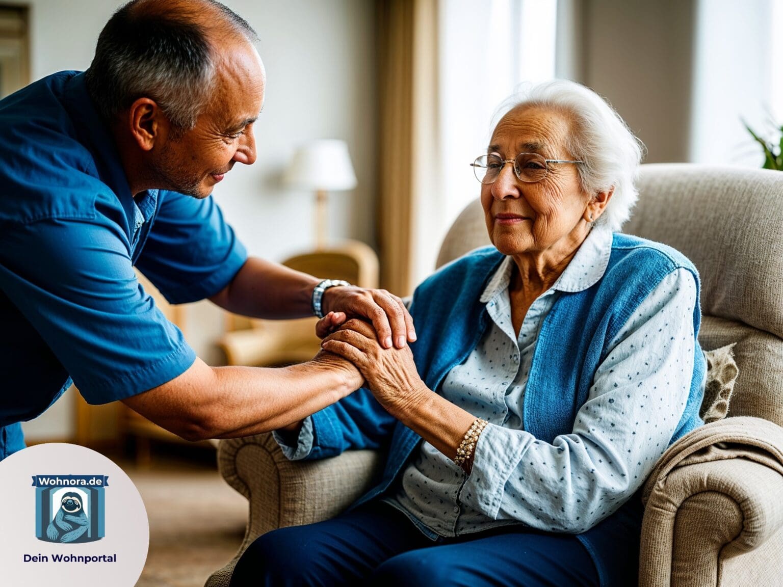 Darf ein Betreuer das Haus verkaufen? Rechtliche Grundlagen erläutert