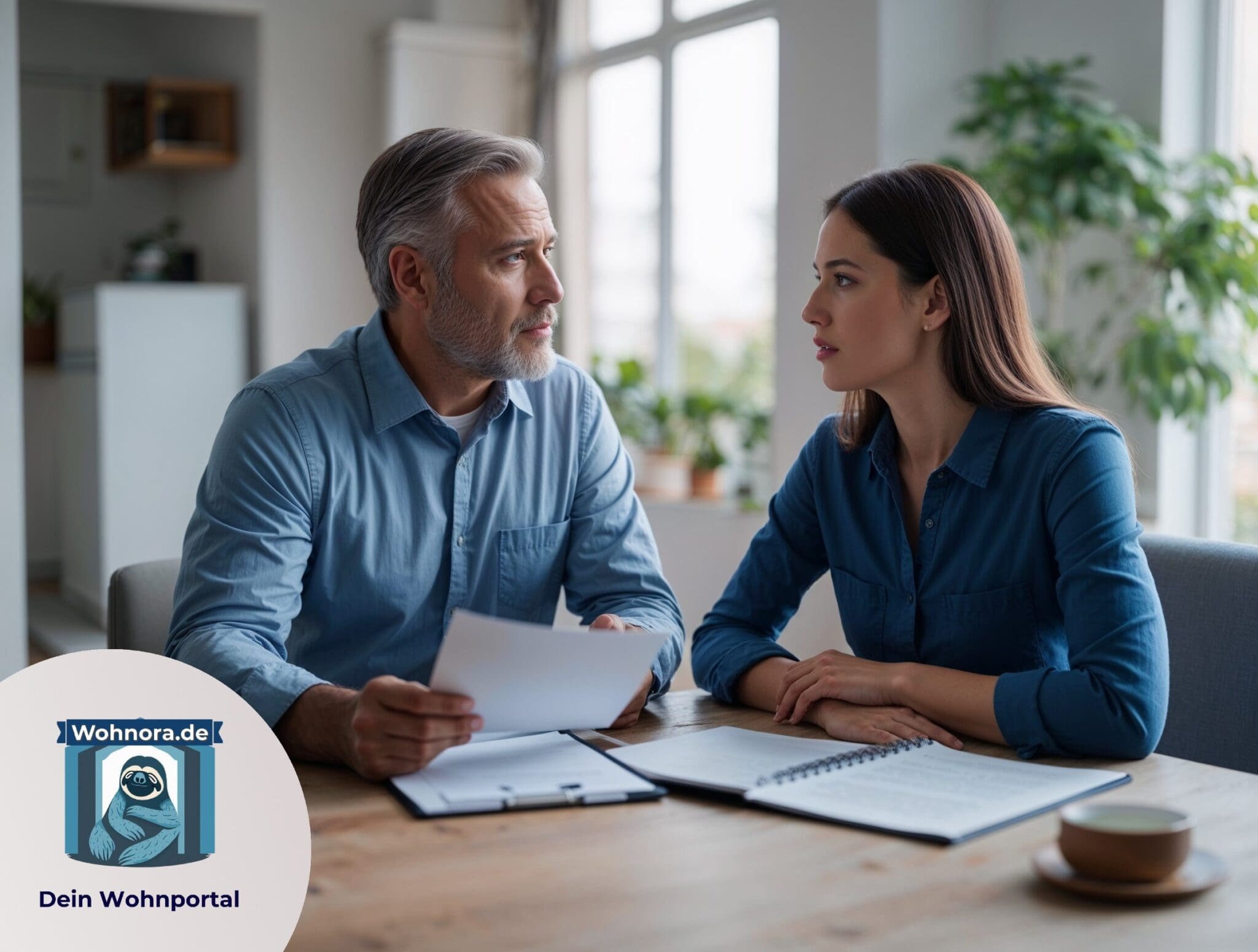 Legale Wege, um störende Mieter loszuwerden