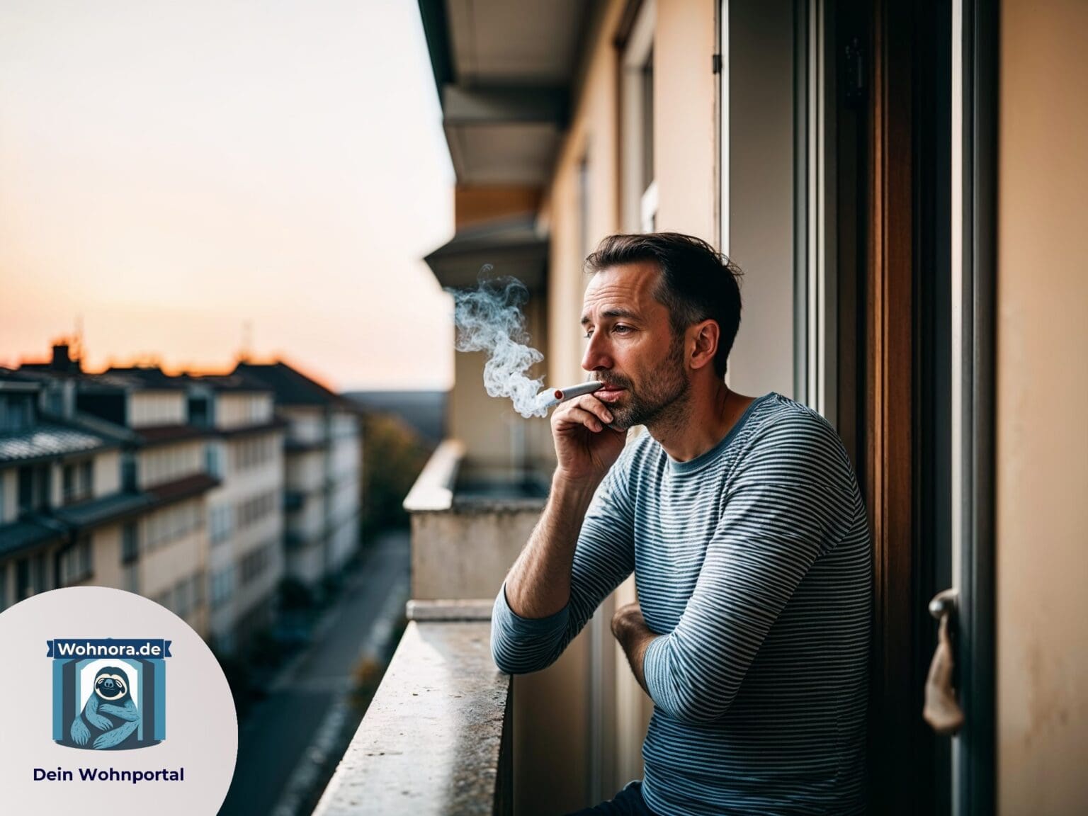 Darf Man Rauchen In Der Wohnung Verbieten